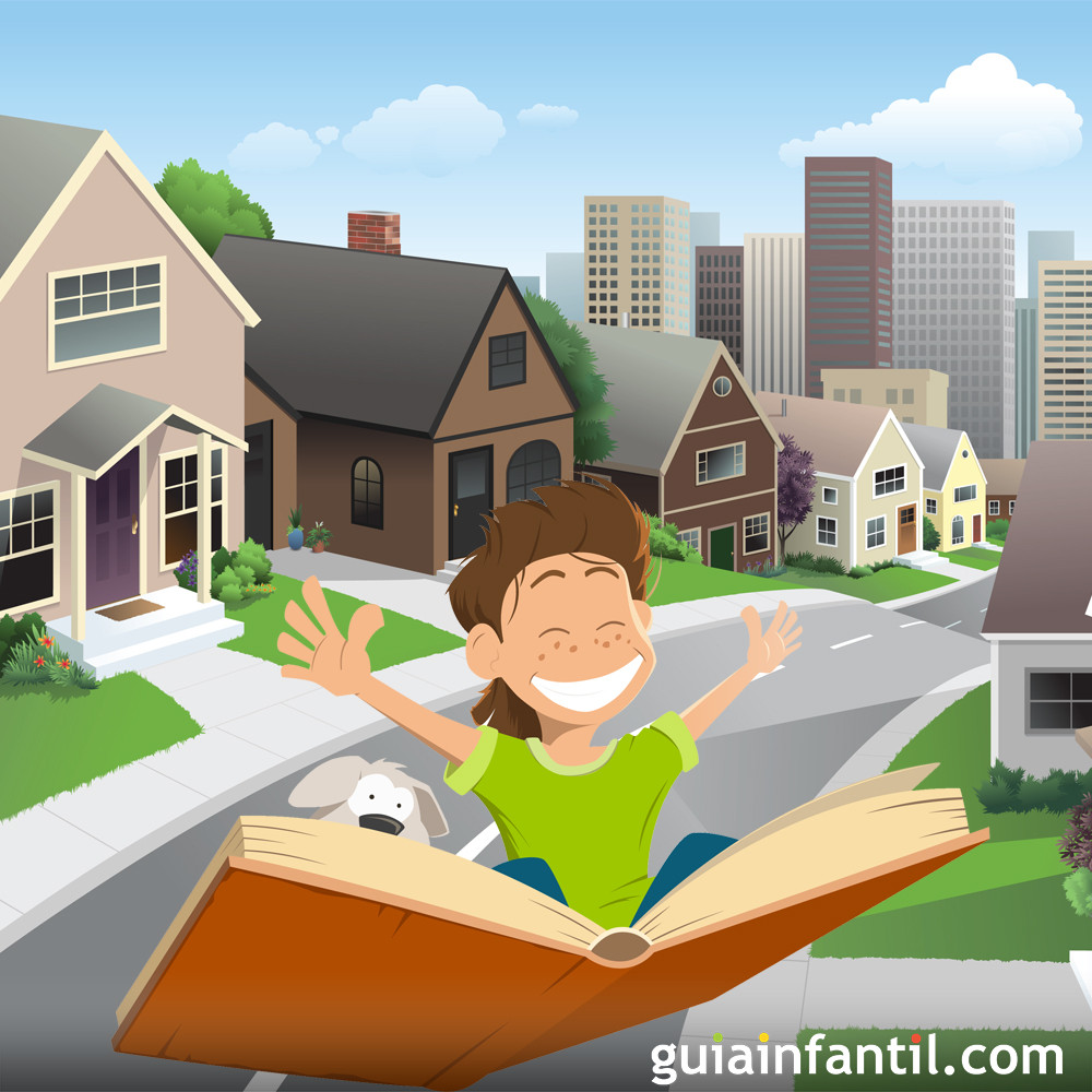 Fábula Imágenes El Perdido Hilo Perdido | También Llegaron