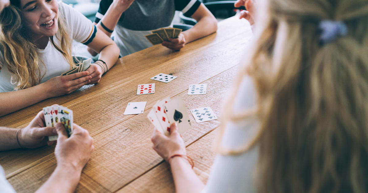 Tips para empezar un nuevo pasatiempo en casa e involucrar a los niños