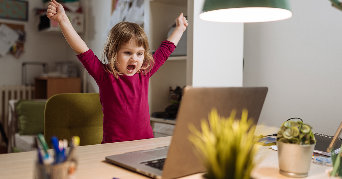 Enseñar A Los Niños A Proteger Sus Datos En Internet Y Redes Sociales