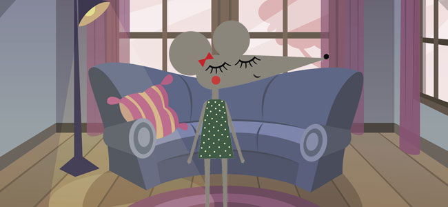 YOUTUBE: FABULA DEL MEDIO AMBIENTE GINGER