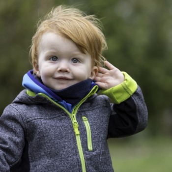 Bebé de 18 meses. Desarrollo del bebé mes a mes