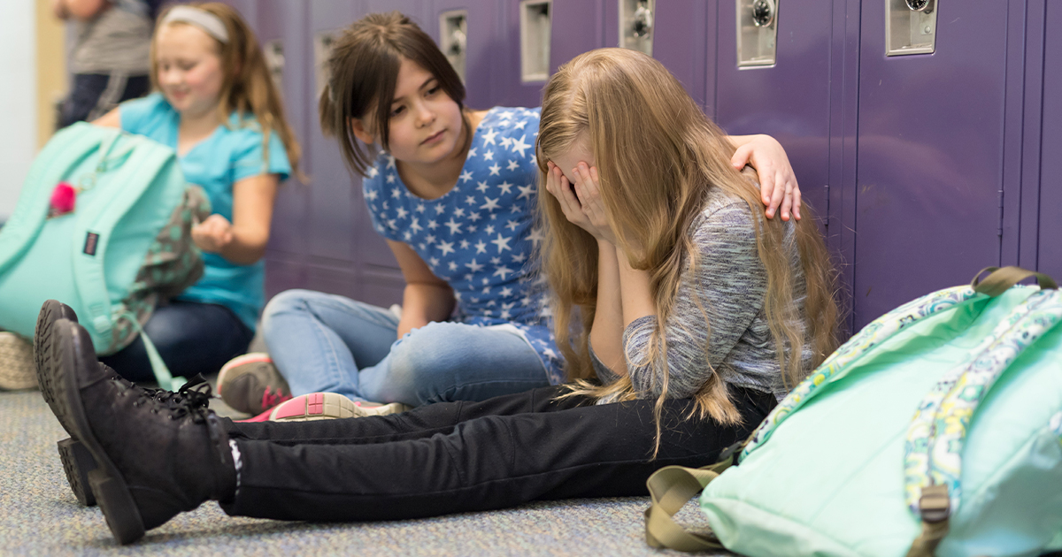 Por Qué En Los Colegios Montessori No Hay Bullying Entre Los Niños
