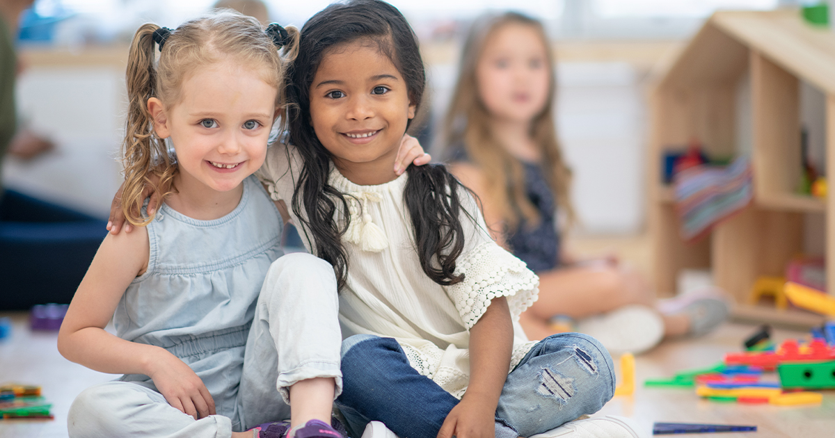 Por Qué En Los Colegios Montessori No Hay Bullying Entre Los Niños