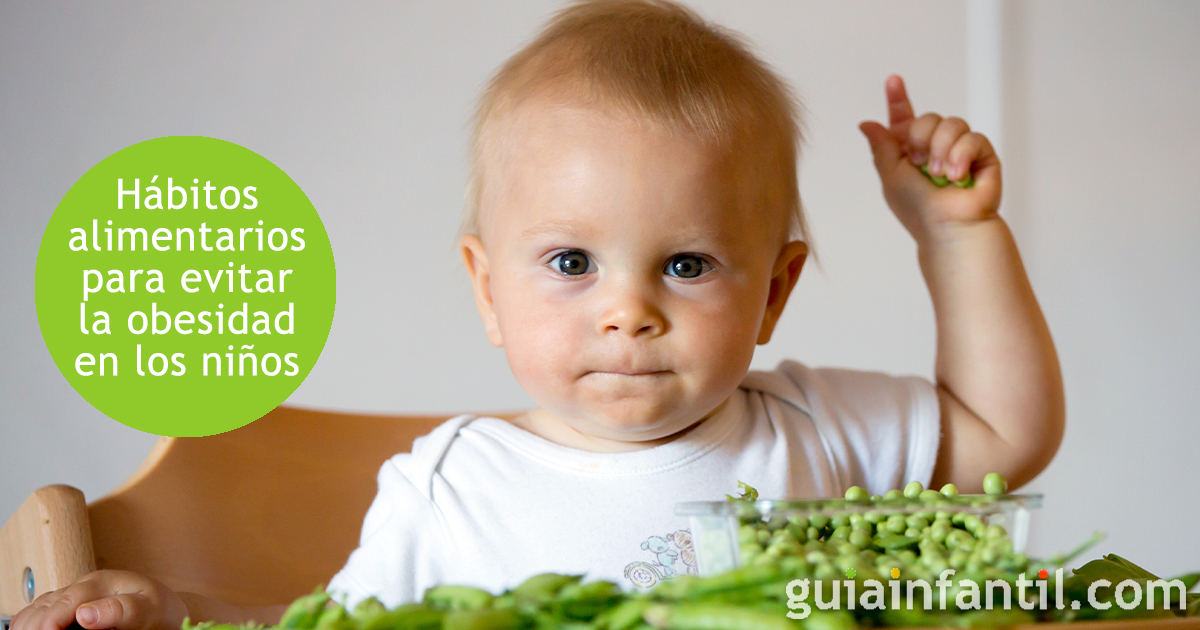 Causas De La Obesidad Infantil Cómo Prevenir Que Mi Hijo Esté Obeso