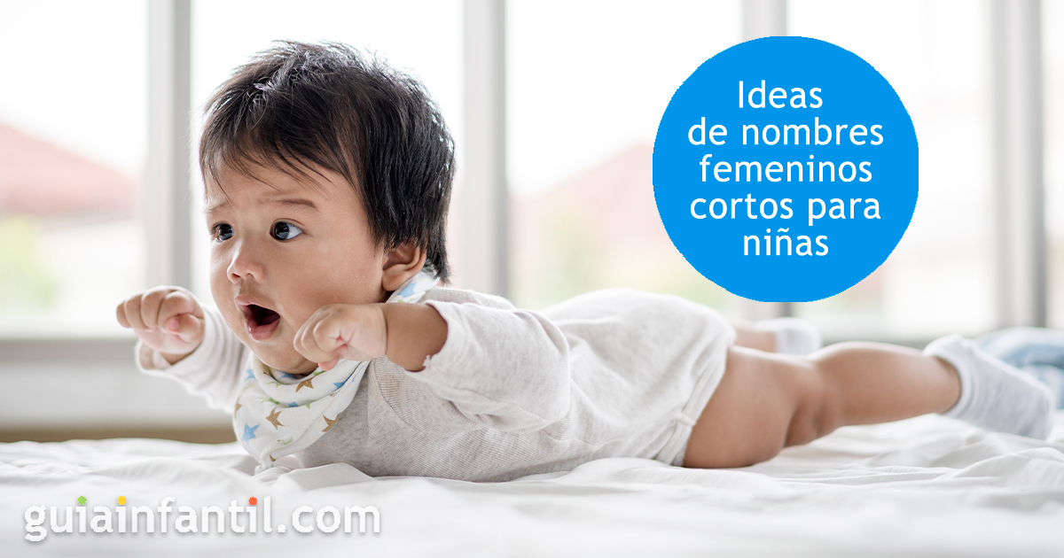 74 nombres para niños y niñas de diciembre 2023 (bonitos, cortos y dulces)