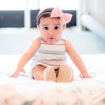 Los nombres más feos para niños que NO deberías poner a tu hijo