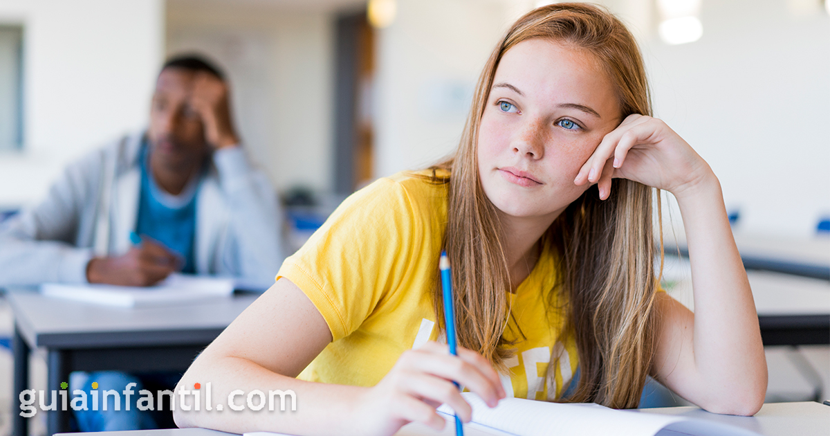 31 retos y propósitos de Año Nuevo 2024 que todo adolescente debería tener