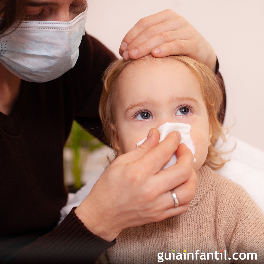 Estreptococo En La Cara