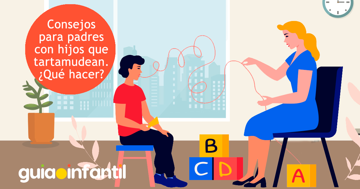 ¿Por qué repito sílabas? - Poema corto para niños sobre la tartamudez