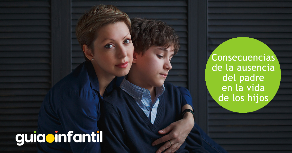 Padre Ausente Lecciones Que Aprendí Al Ser Madre Divorciada Y Soltera