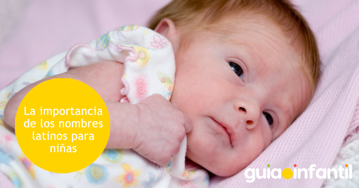 11 nombres para niñas en Latinoamérica - Tradicionales y muy populares 11 nombres para niñas en Latinoamérica - Tradicionales y muy populares