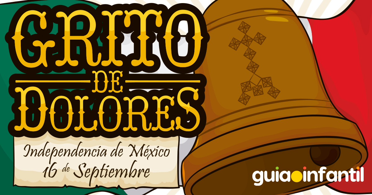 Despertar de una nación - Obra de teatro del Grito de Dolores para niños