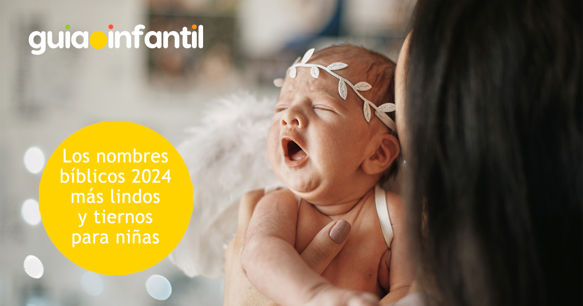 Nombres Biblicos Para Nios Y Sus Significados Youtube