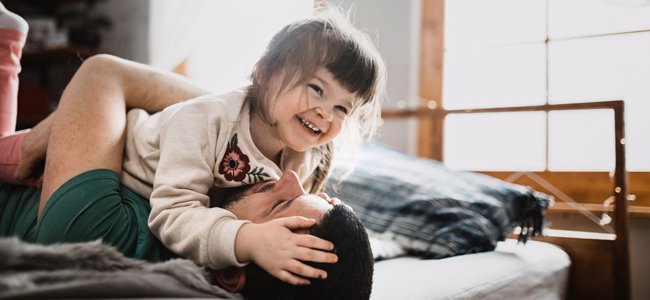 16 claves para aplicar la disciplina positiva en niños según su edad 16 claves para aplicar la disciplina positiva en niños según su edad