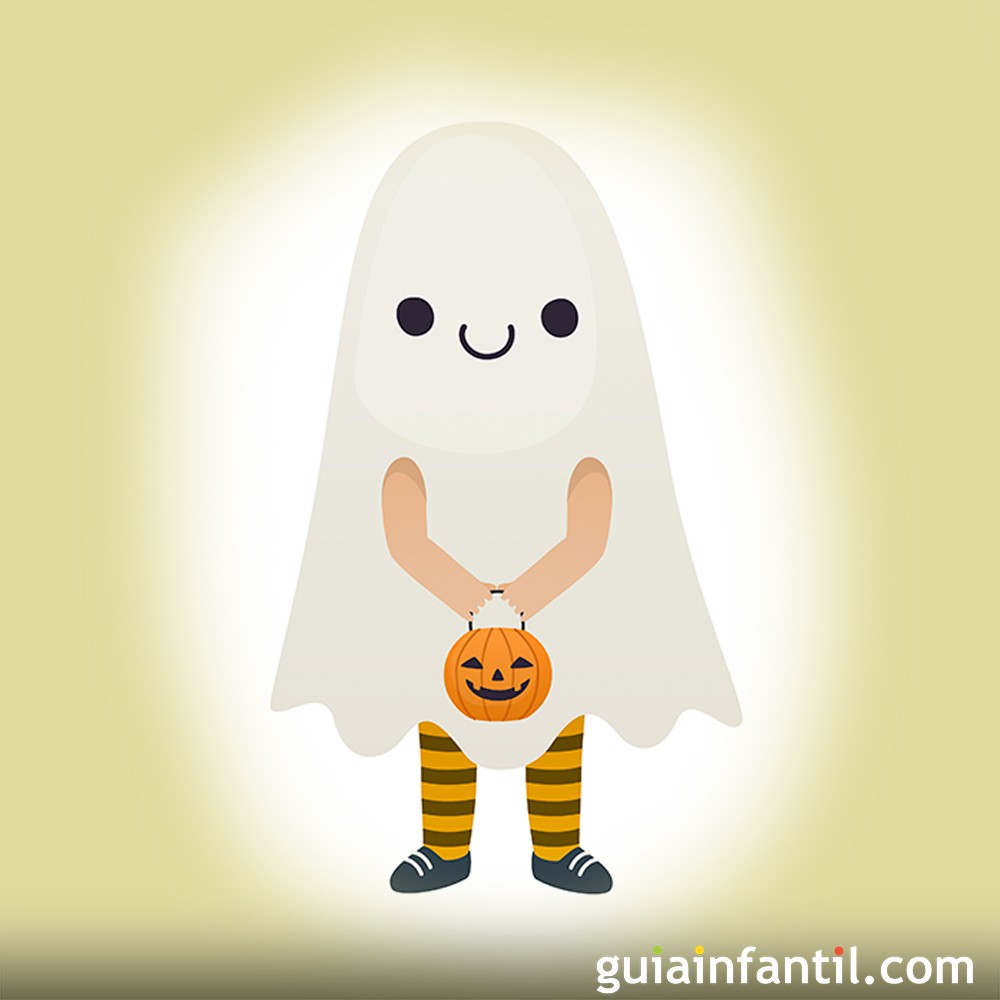 Recortes De Fantasmas Amigables Para Imprimir Fantasma Amigable Feliz