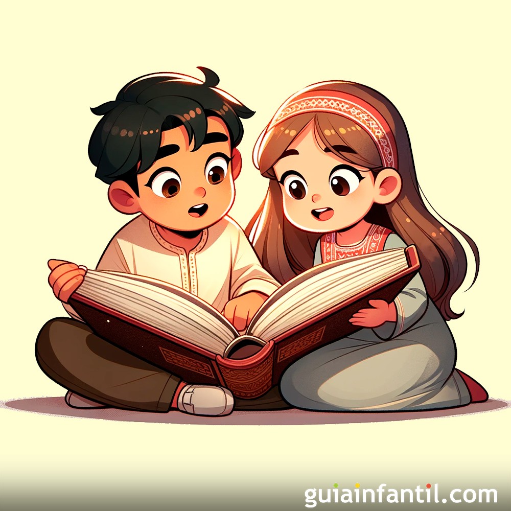 Inocencia Infantil Perdida