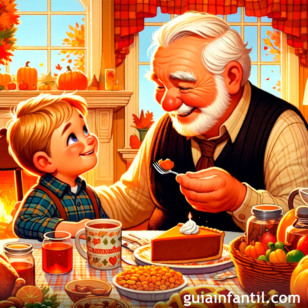 Poemas Infantiles De Dar Gracias