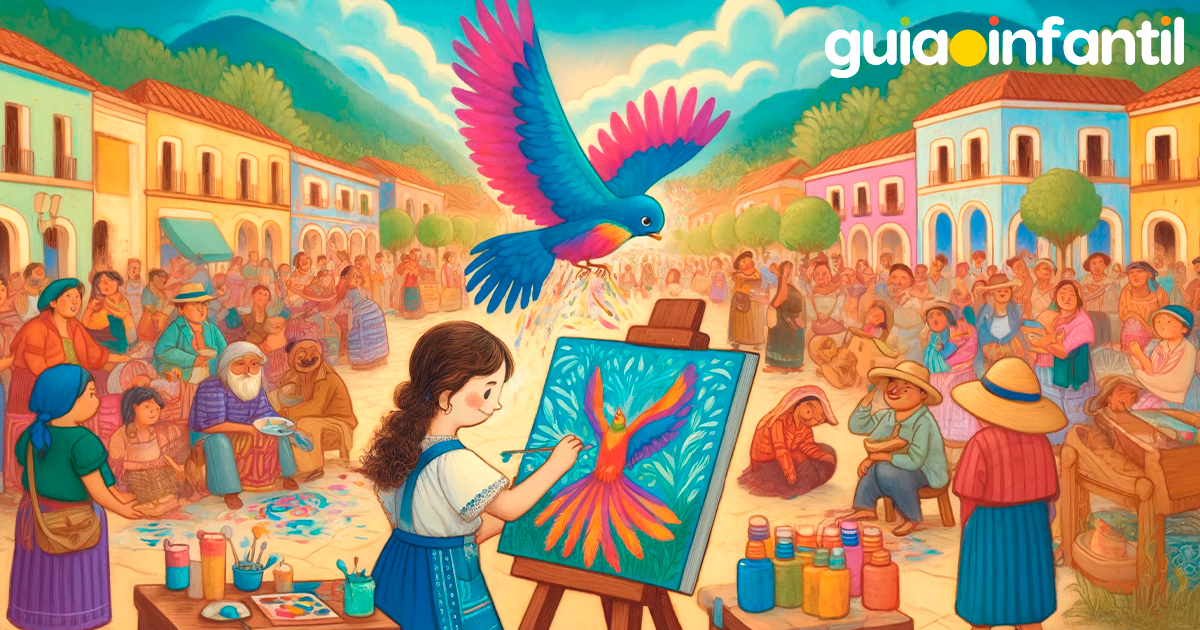 Relatos breves para fomentar valores en tu adolescente