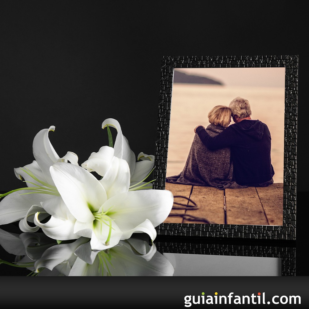 Poema Para Mi Abuela Que Esta En El Cielo Infoupdate Org