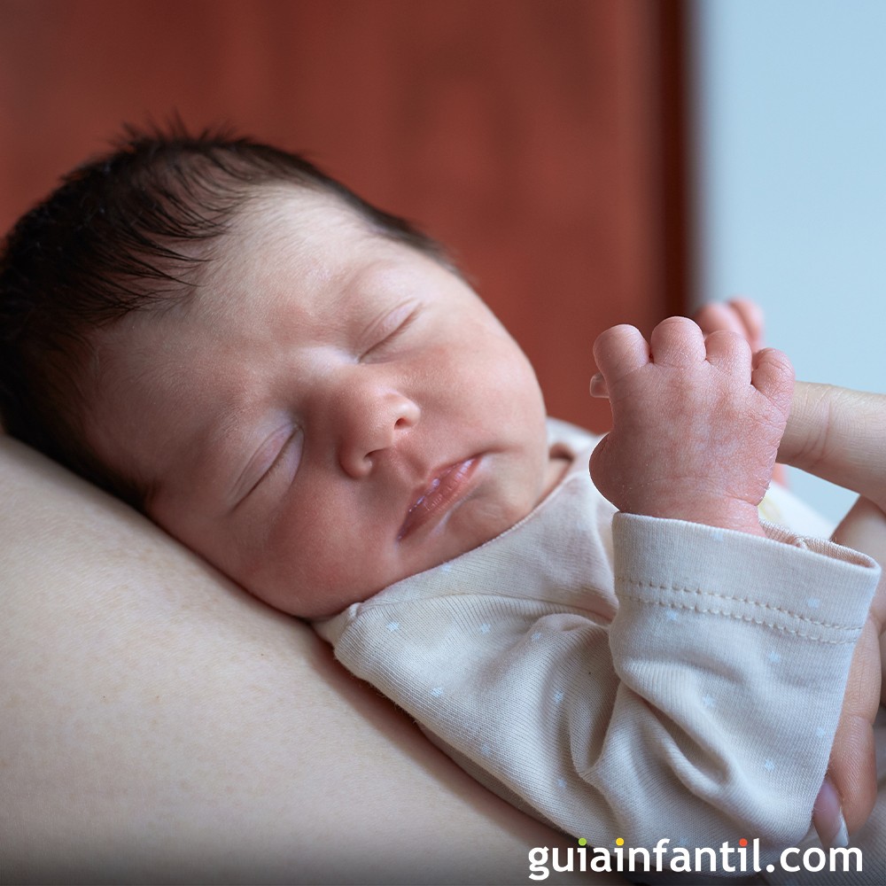 Latido Del Corazón De Un Niño Gambino