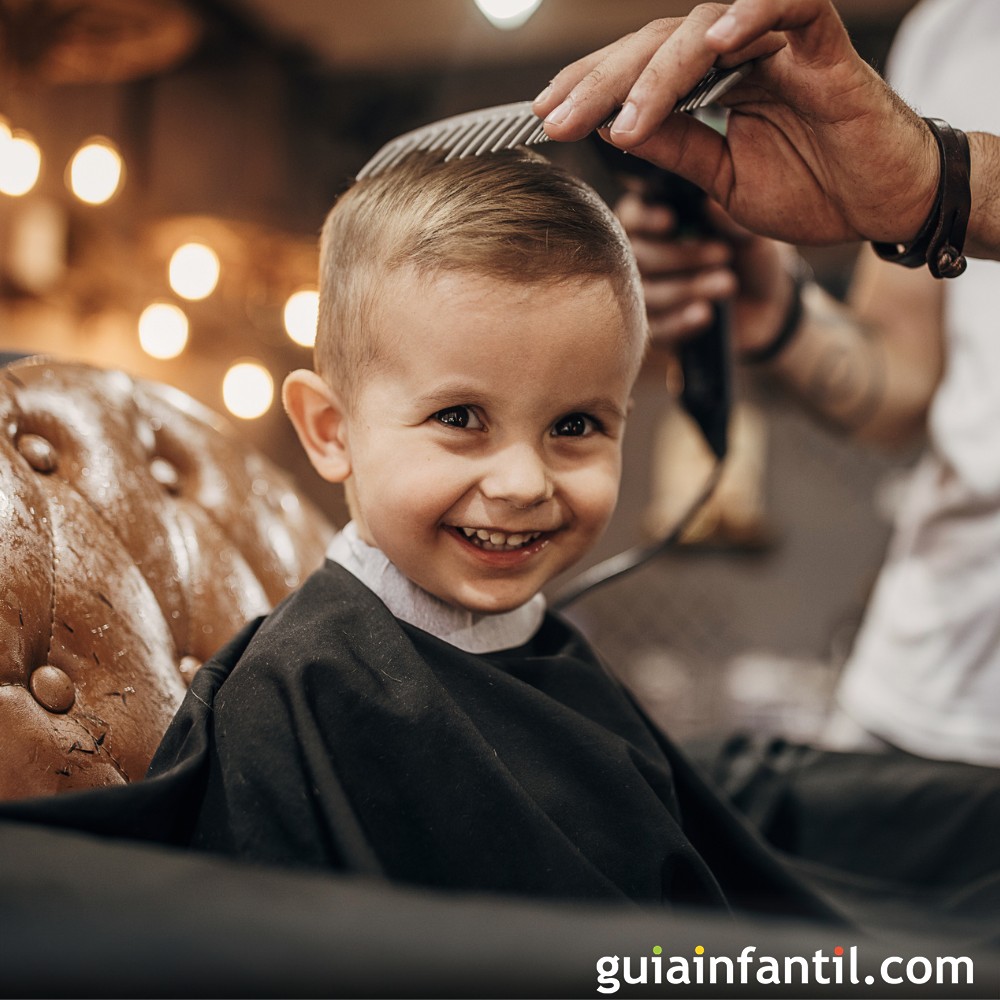 Cortes De Pelo Modernos Para Ninas