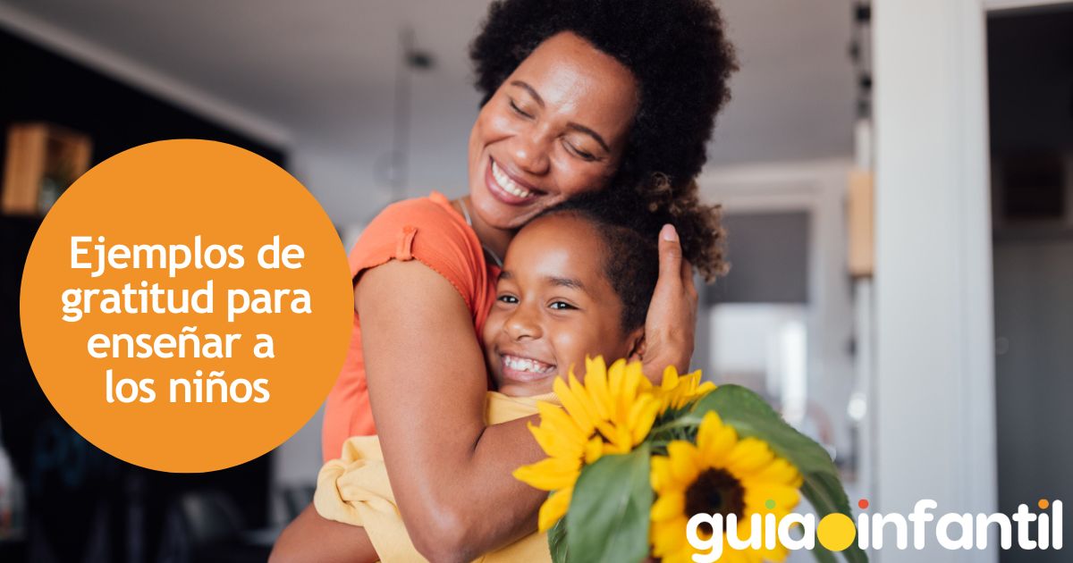 Mensajes De Agradecimiento Para Ninos Notas De Agradecimiento De