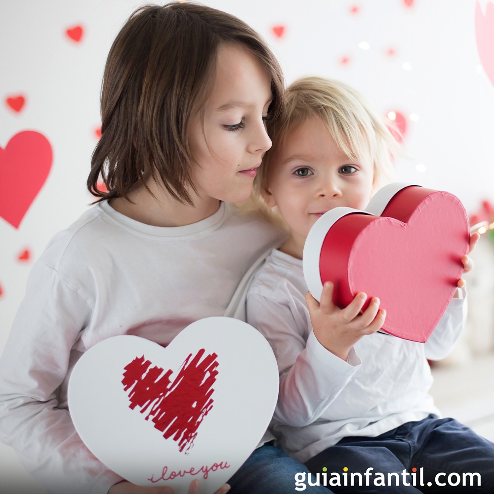 Imagenes Del Dia De San Valentin