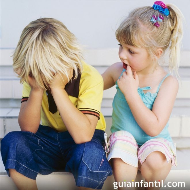 Cuento infantil sobre la compasión - Cuentos con valores para los niños