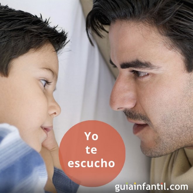 La crianza positiva de los hijos