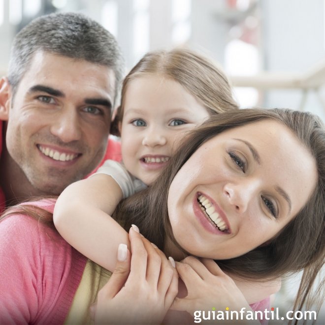 Educar a los niños en el amor y la comprensión