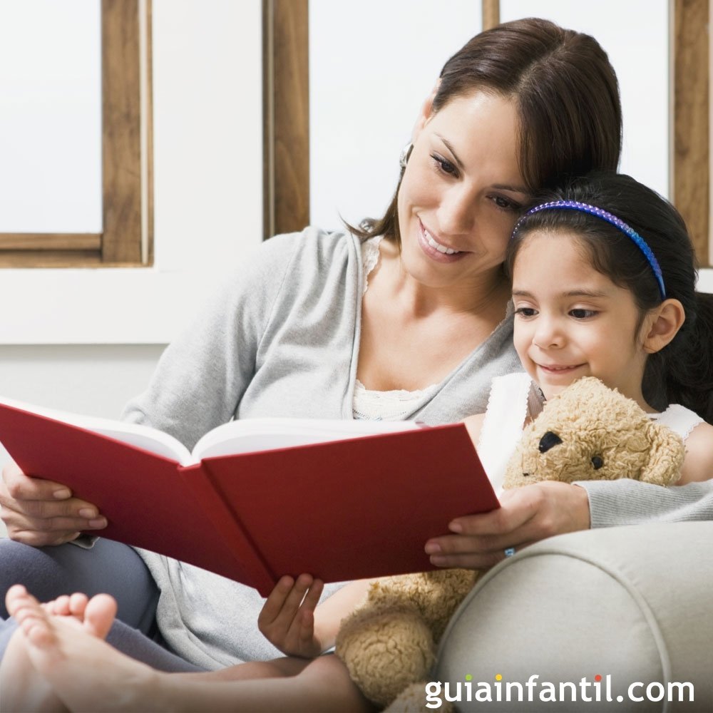 Mamá, la mejor palabra. Poemas para el Día de la Madre