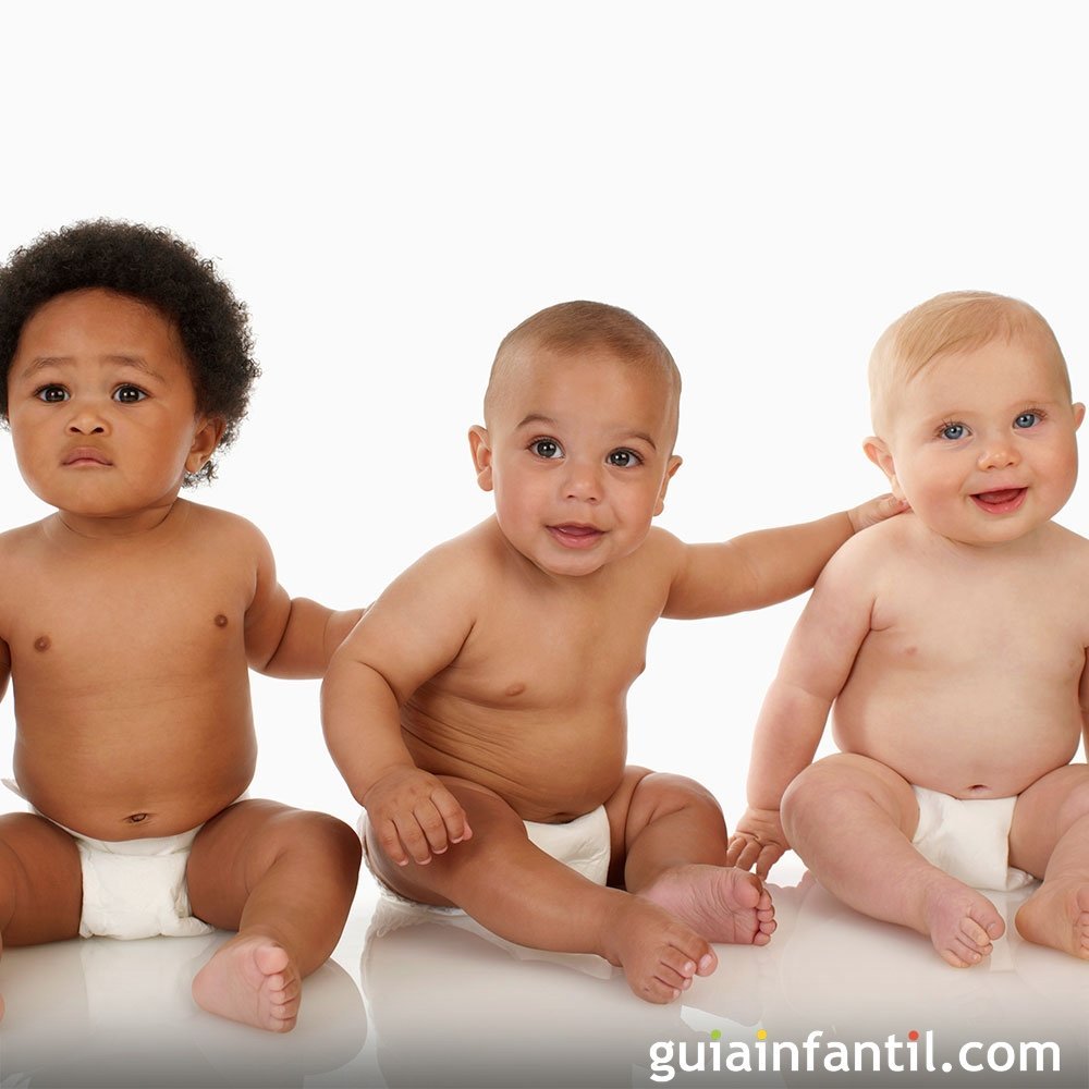 Los niños y sus amigos durante la Educación Infantil