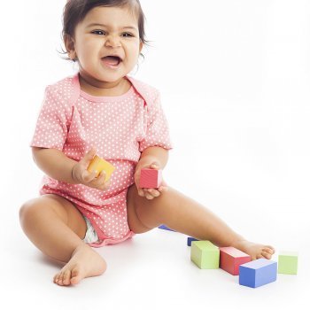 Bebé de 20 meses. Desarrollo del bebé mes a mes