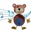 Buenos días. Canciones de la escuela para niños
