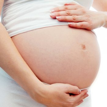 Cambios en el embarazo