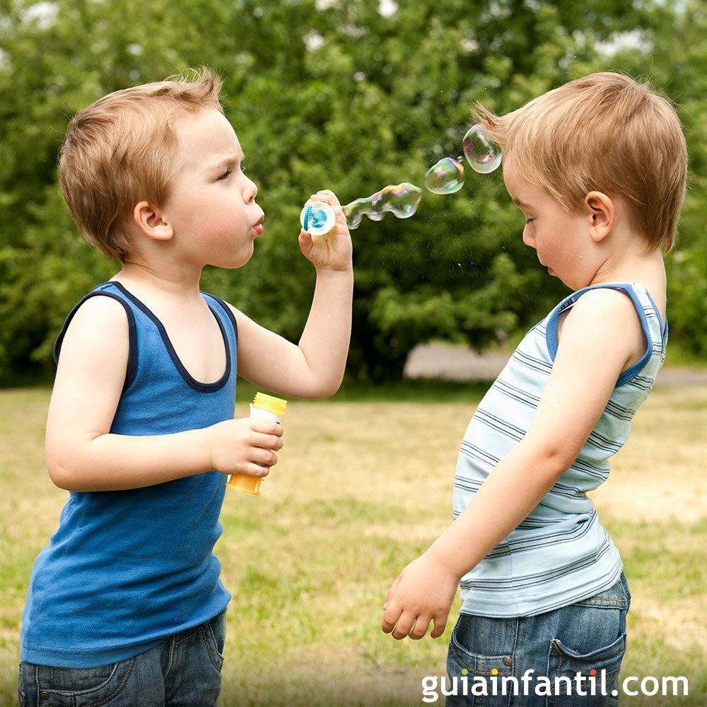 Cómo educar a niños soberbios
