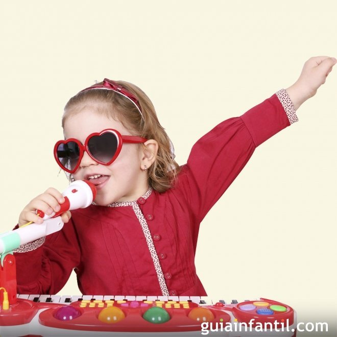 Cómo se forma la personalidad del niño Cómo se forma la personalidad del niño
