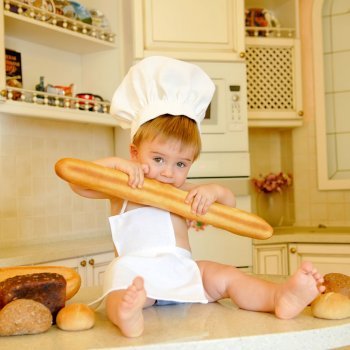 Receta de albóndigas de pan para acompañar el cocido