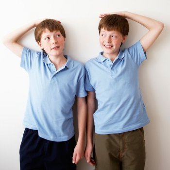 La cabeza de colores. Cuento infantil sobre la envidia