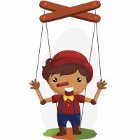 Pinocchio Cuentos Tradicionales En Inglés Para Niños