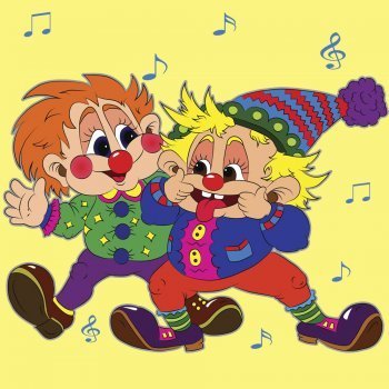 Canciones populares de siempre para niños