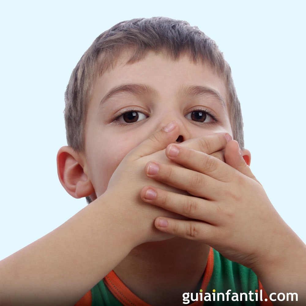 Porque Los Niños Tartamudean A Los 3 Años - Actividad del Niño