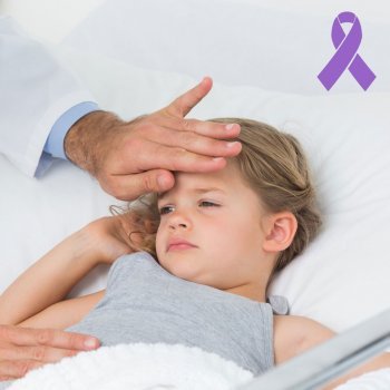 Convulsiones en bebés y niños