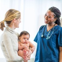 La matrona y su función durante el embarazo, el parto y el pueperio