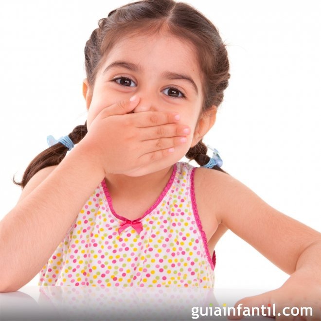 Disfonía infantil: qué es y cómo prevenirla