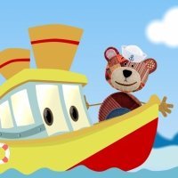 Susanita tiene un ratón. Canciones de Traposo