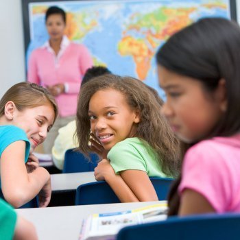 Cómo detectar si nuestros hijos son víctimas de acoso escolar