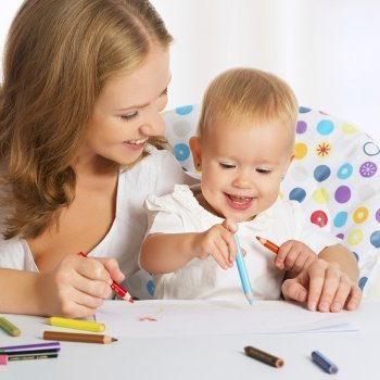 ¿Mi bebé en la escuela? Cómo ayudarlo y prepararlo para su primer día