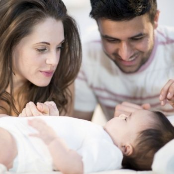 Primos hermanos, ¿pueden tener hijos sanos?