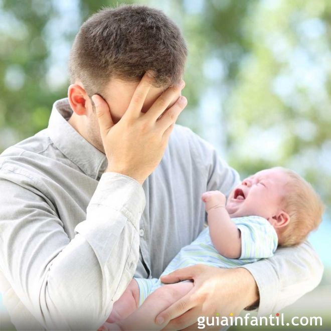 Un impactante vídeo muestra cómo zarandear al bebé le produce daños ...